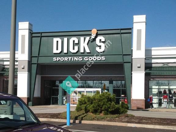 DICK'S Sporting Goods - Willow Grove