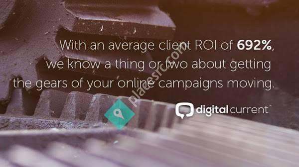 Digital Current - Mesa