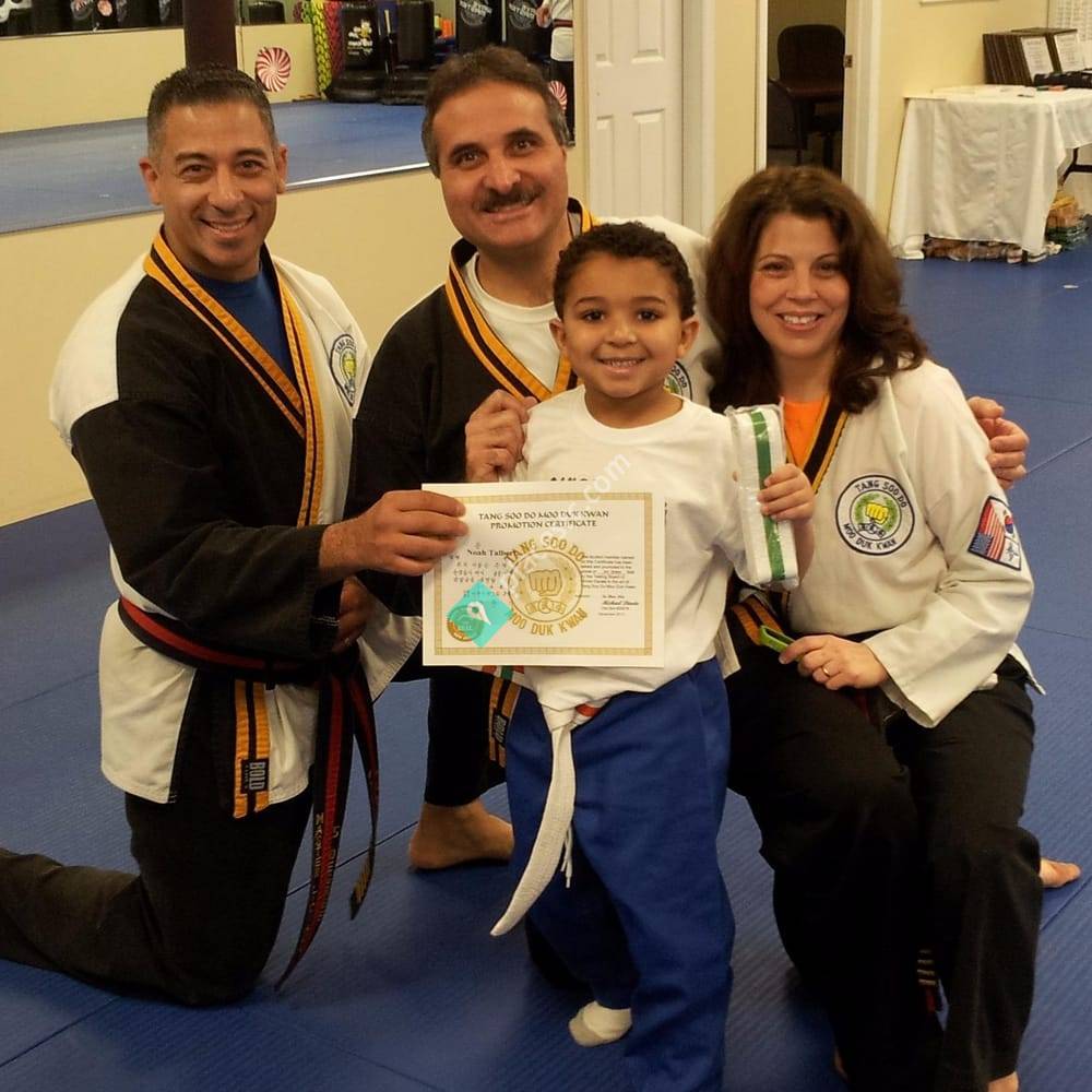 Dinoto Karate Center - Mount Laurel