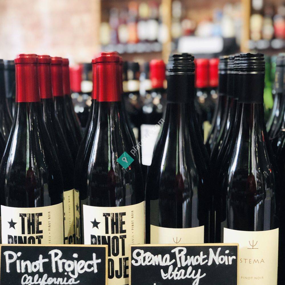 Discovery Wines - New York City