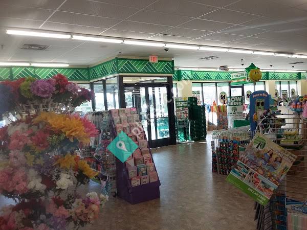 Dollar Tree - Delafield