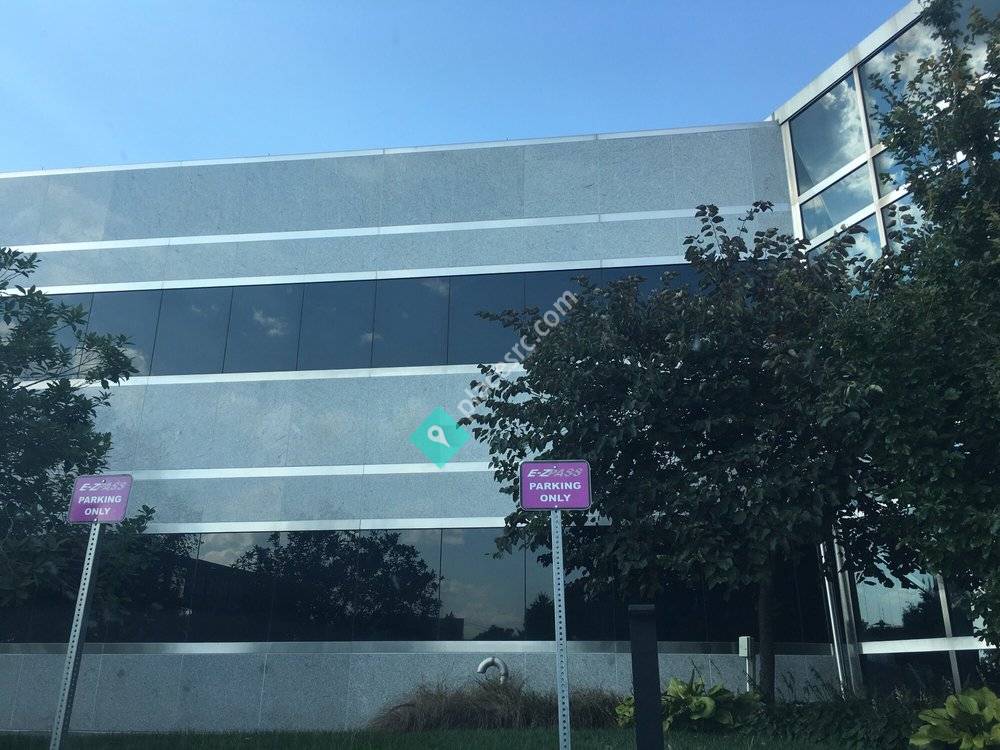 DRBA E-ZPass Customer Service Center - New Castle