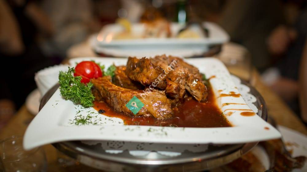 Emerald Restaurant - Rego Park