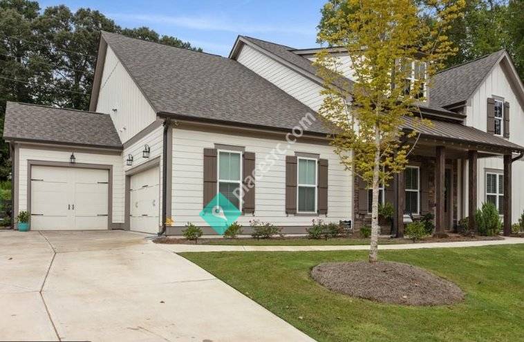 Eric Spurley - Better Homes and Gardens Real Estate - Johns Creek