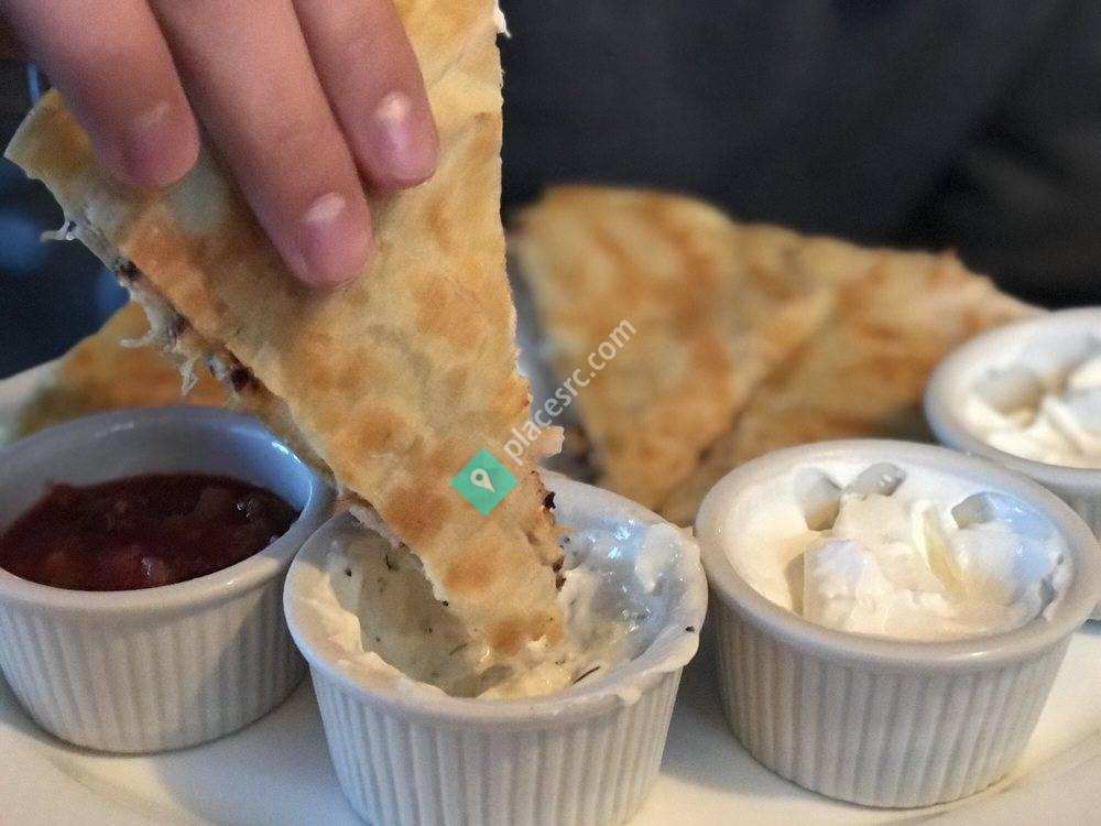 Eros Cafe - East Rutherford