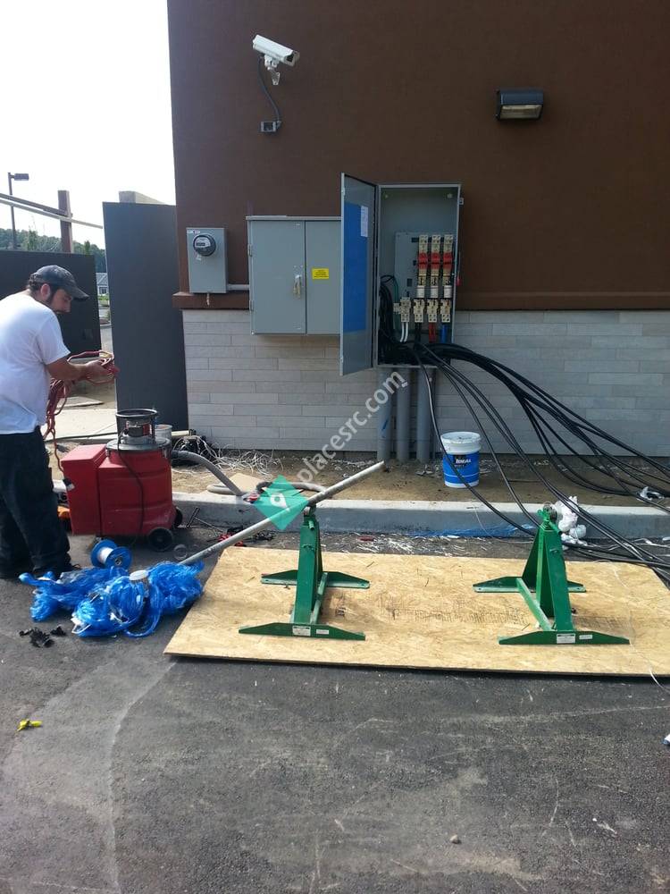 ESI Electric - New Milford