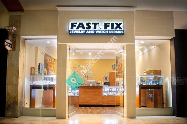 Fast-Fix Jewelry and Watch Repairs - Lone Tree
