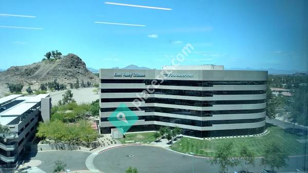 First American Title Insurance Company - Tempe