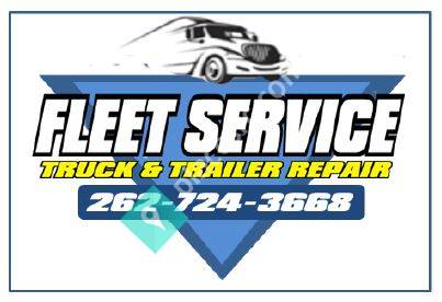 Fleet Service Inc - Darien