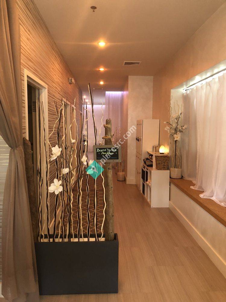 Floatopia Float Spa & Salt Cave - Dix Hills