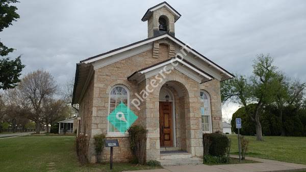 Fort Sill National Historic Landmark and Museum - Fort Sill