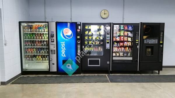 Global Refreshments Technologies, LLC - Canton