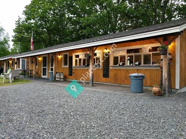 Goose Rocks Dairy (Ice cream) - Kennebunkport