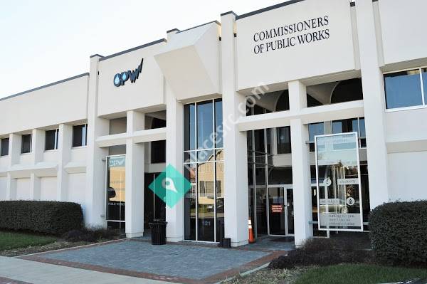 Greenwood Commissioners of Public Works - Greenwood