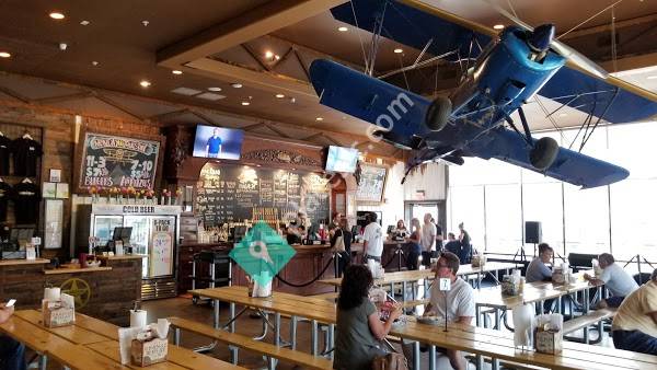 Hangar 24 Brewery & Grill - Lake Havasu City