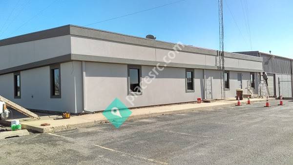 Haskell Lemon Construction Co. - Oklahoma City