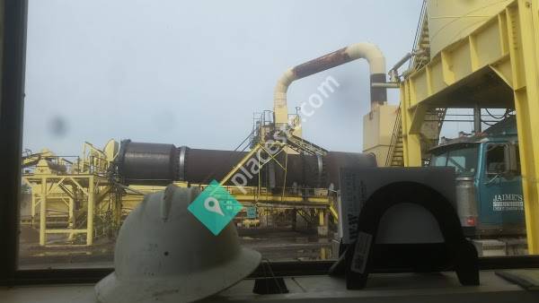 Haskell Lemon Construction Co - Oklahoma City