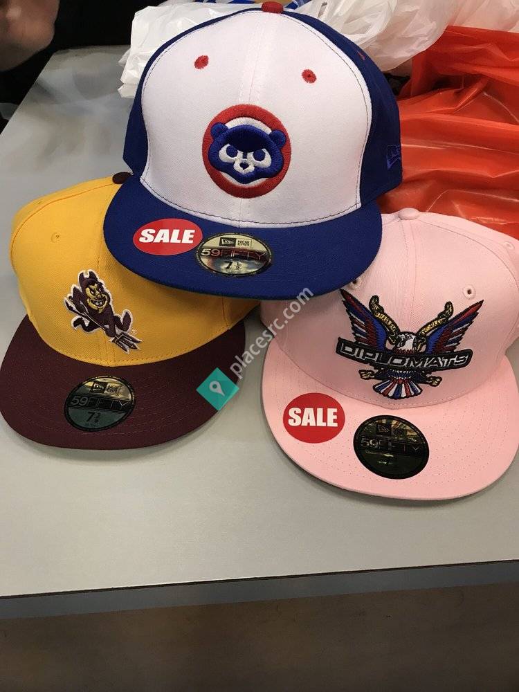 Hat Club Tempe