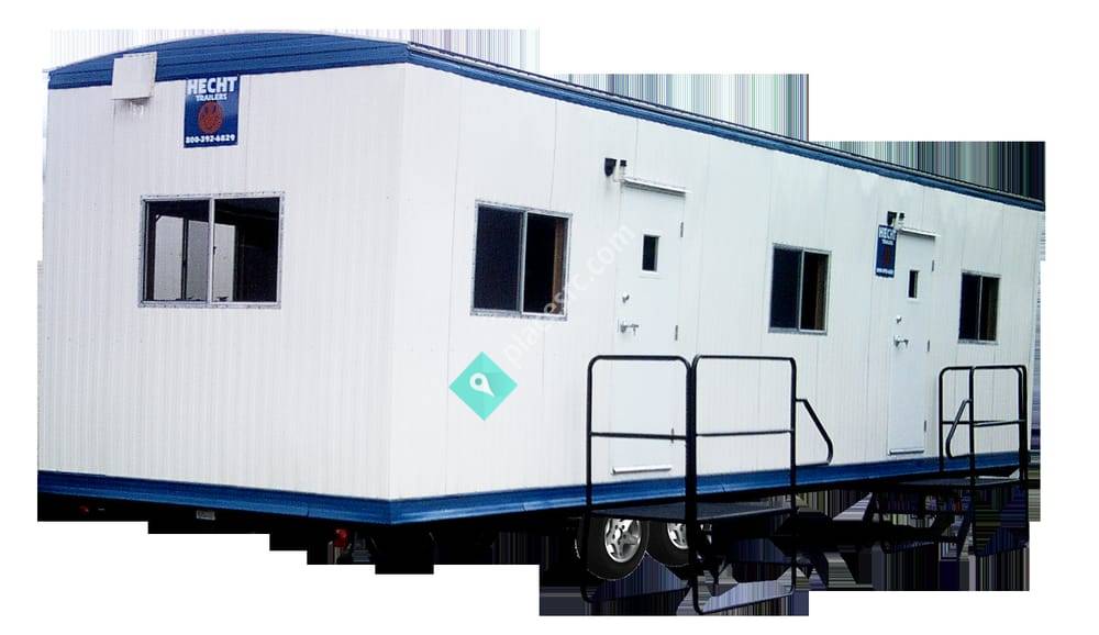 Hecht Trailers - Mount Holly