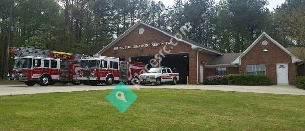 Helena Fire Department Station 2 - Helena