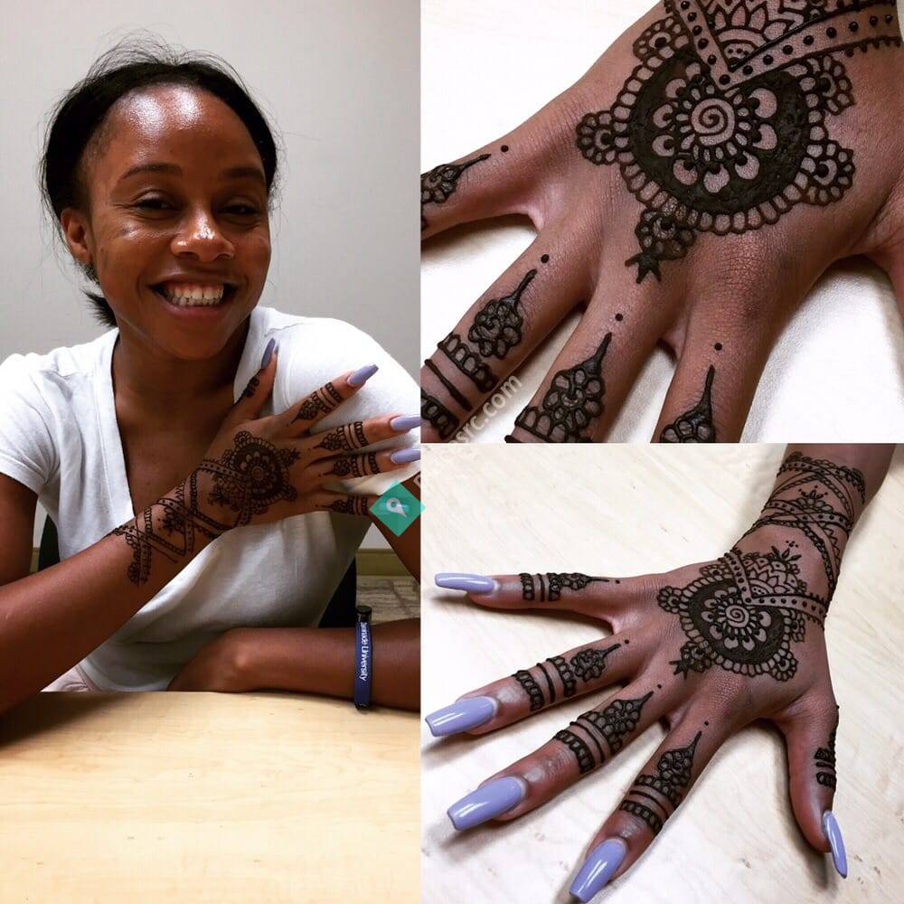 Henna Hawaii Honolulu Henna Hawaii Honolulu