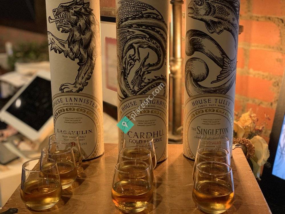 High End Cigars - Scotch Plains