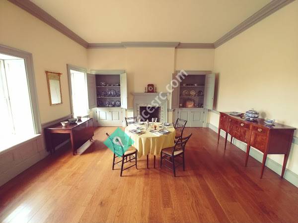 Historic Fort Snelling - Saint Paul