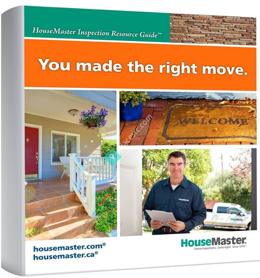 HouseMaster Home Inspections - Sioux Falls