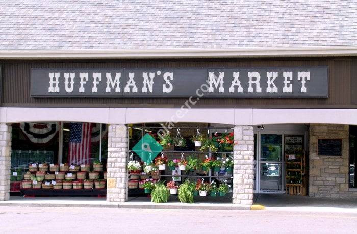 Huffman's Market - Upper Arlington