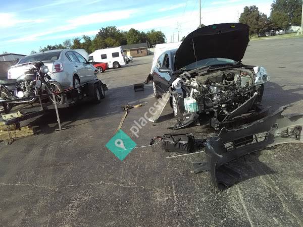 IAA Vehicle Purchasing - Springfield