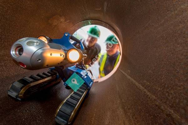 Inuktun InCommand Robotics, LLC - Pasadena