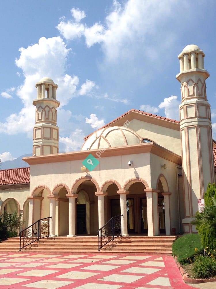 Islamic Center Of Inland Empire - Rancho Cucamonga