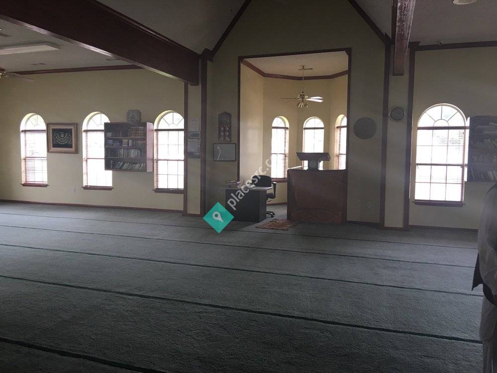 Islamic Center of Little Rock - Little Rock
