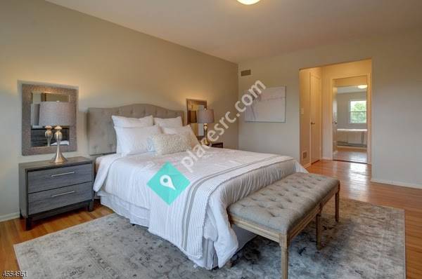 J Canabe Painting Company - Lyndhurst