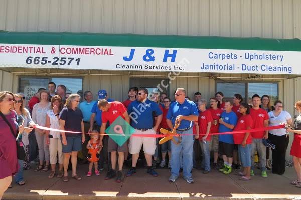 J & H Cleaning Services - Yankton