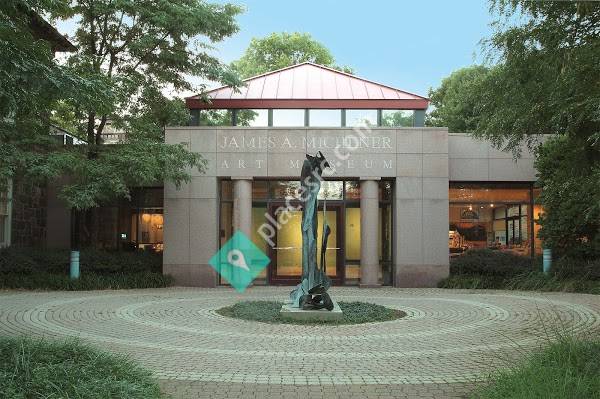 James A. Michener Art Museum - Doylestown