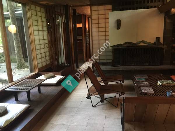 James Rose Center for Landscape Architectural Research and Design ...