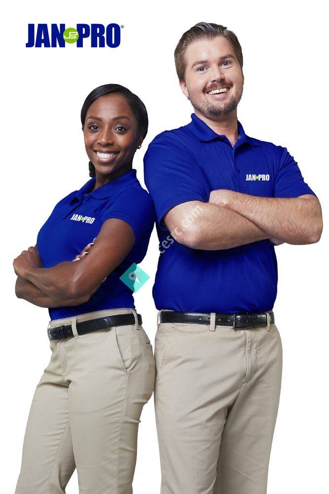 JAN-PRO of Philadelphia - Fort Washington