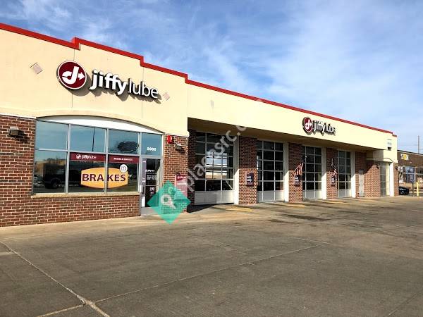 Jiffy Lube - Rochester