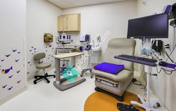 Kaiser Permanente Capitol Hill Medical Center - Washington