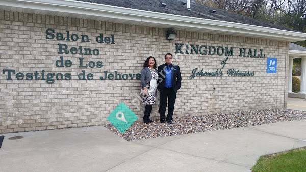 Kingdom Hall of Jehovah's Witnesses - Rochester