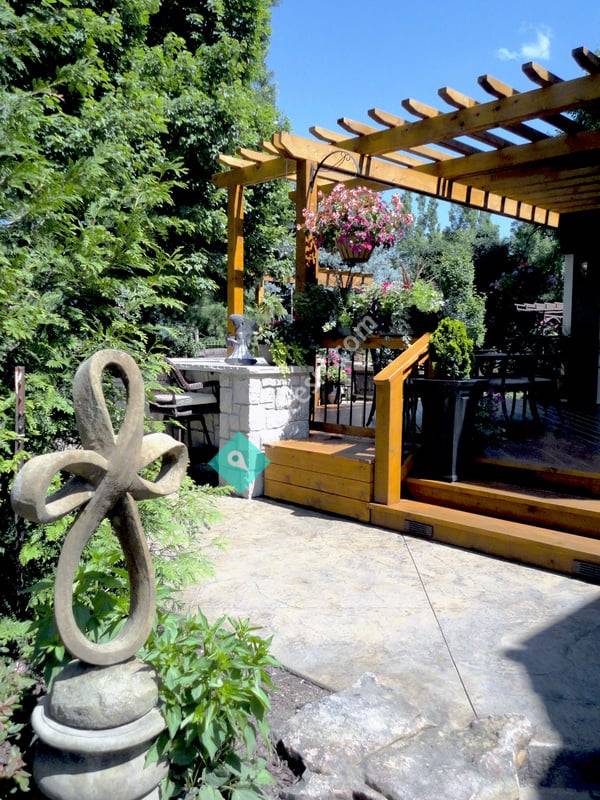 Land Design Group - Roeland Park