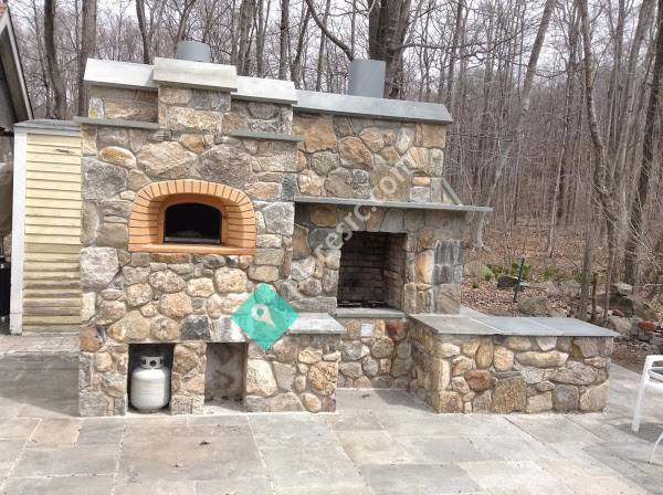 Lenny Lee Masonry - Monroe