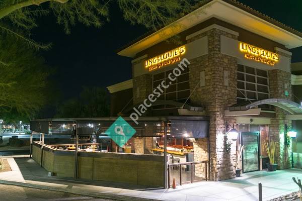 Ling & Louie's Asian Bar and Grill - Scottsdale