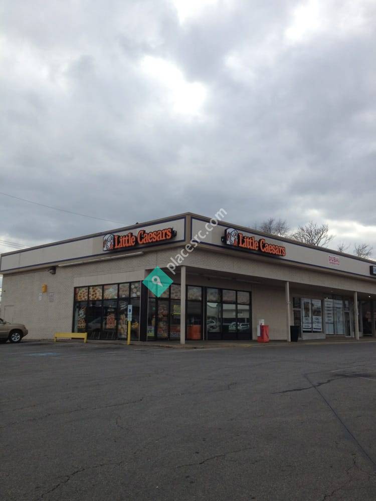Little Caesars Pizza - Coumbus