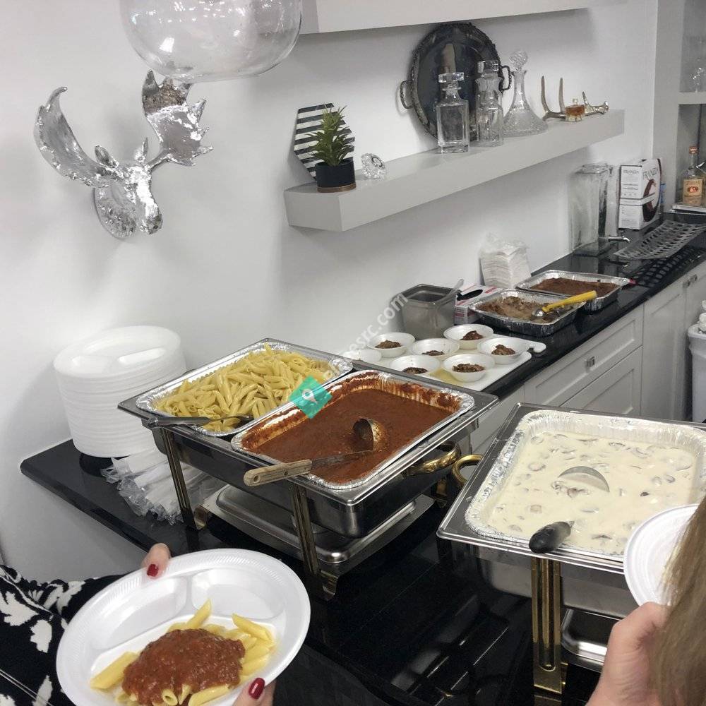 Local Gourmet Catering by Chef Wayne Schilleci - The Woodlands