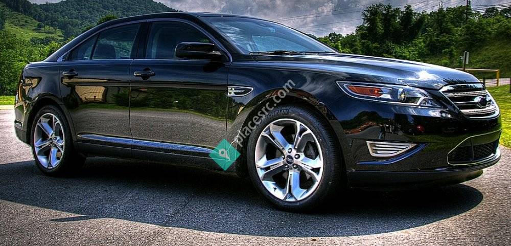 Long's Taxi & Airport Transportation - South Yarmouth