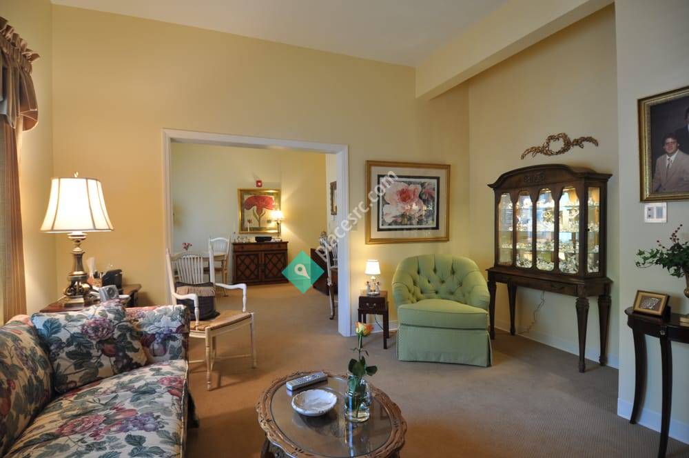 Magnolia Springs Senior Living Louisville Magnolia Springs Senior Living Louisville