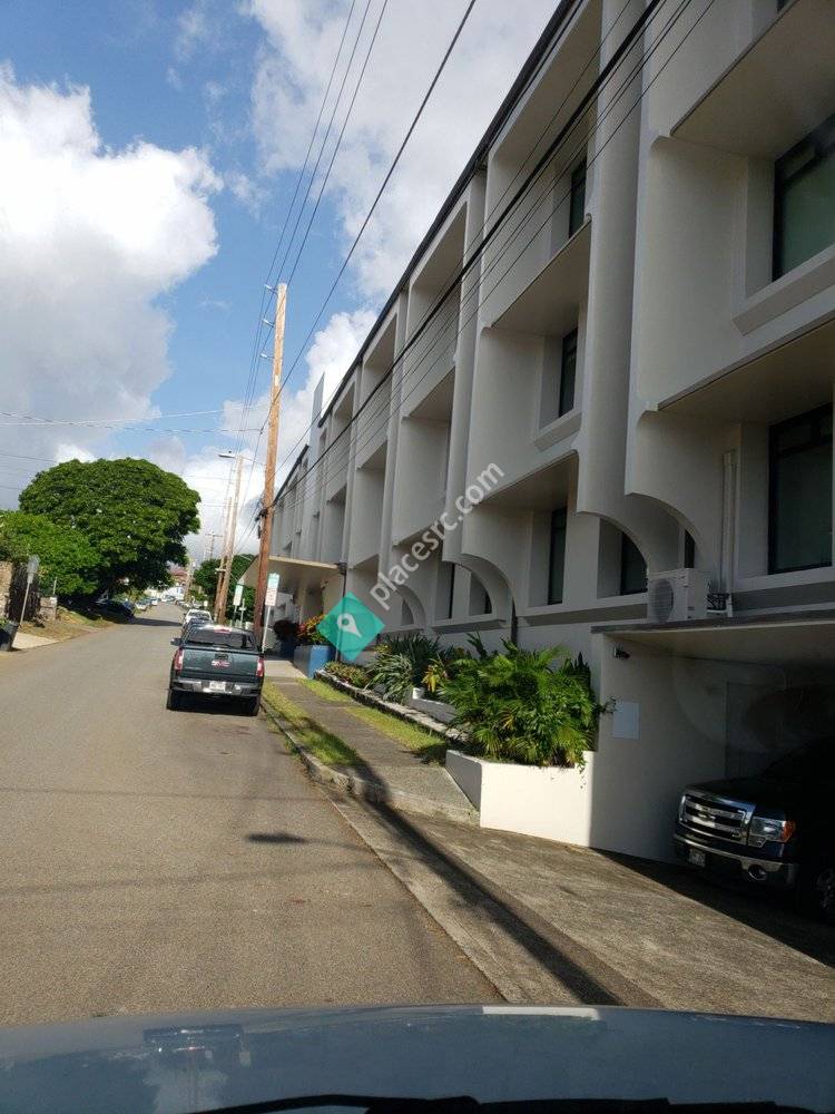 Maluhia Honolulu Maluhia Honolulu