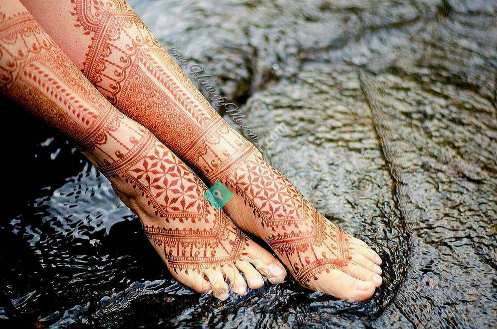 Manasi's Art Hennafy Me - Peachtree City